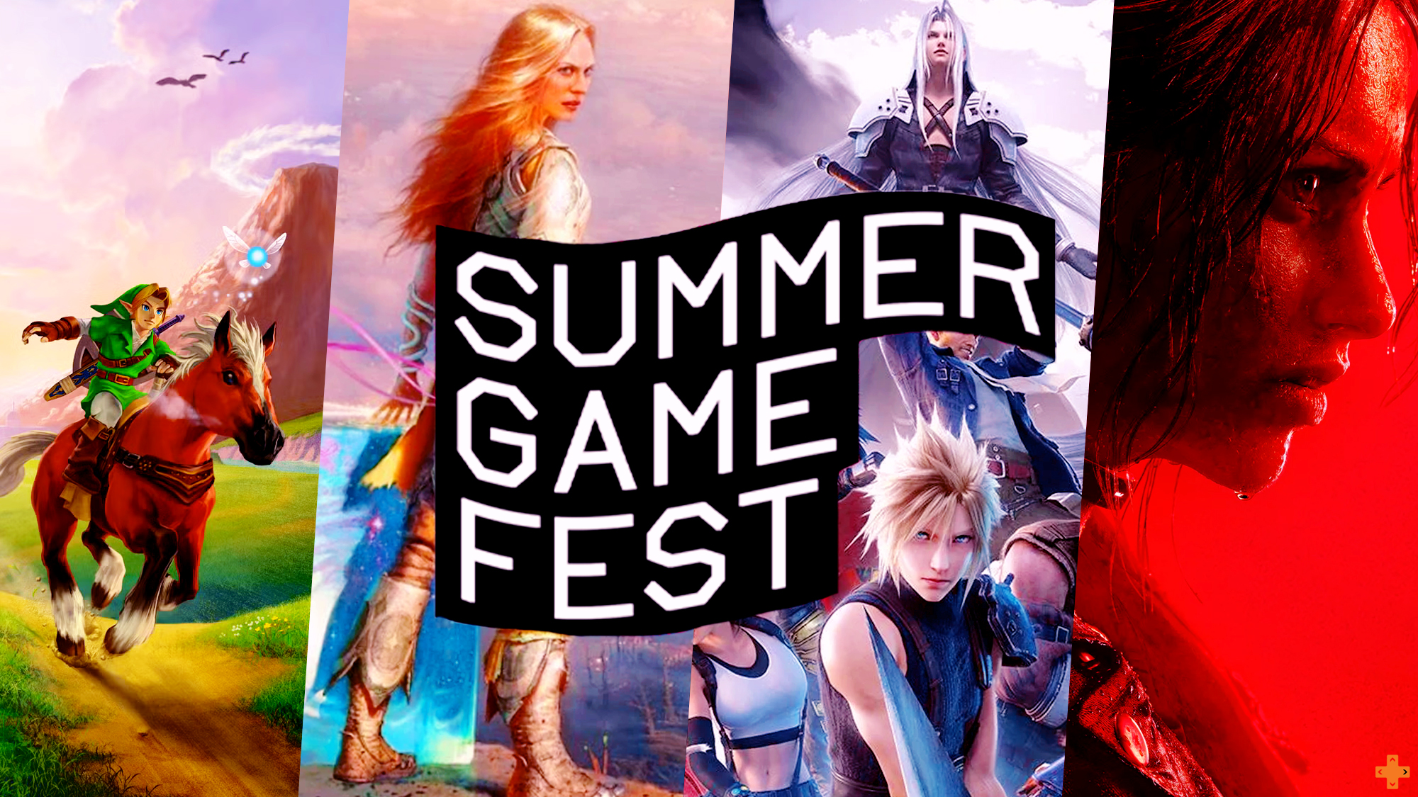 Top 15 des nouveaux jeux qu’il ne fallait pas manquer au Summer Game ...