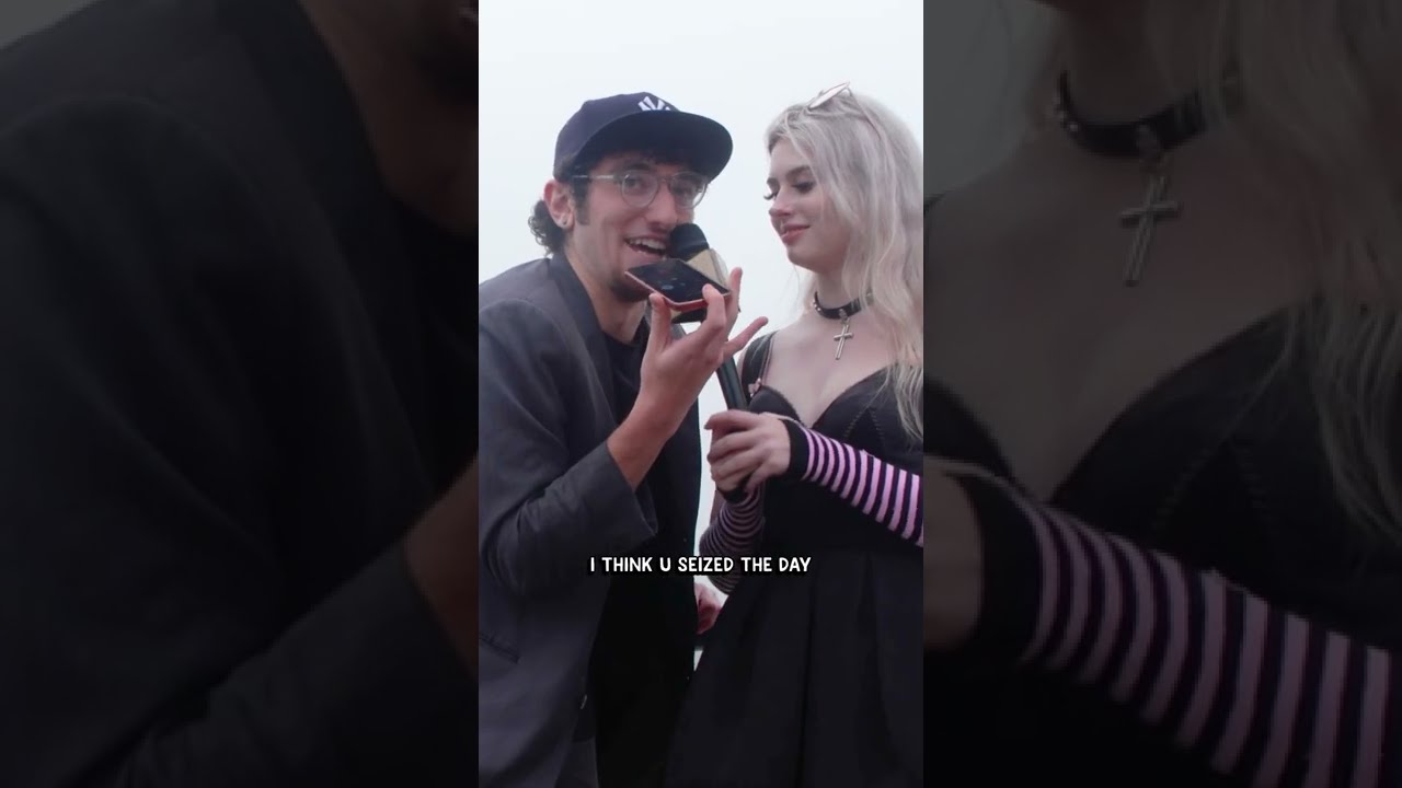 Watch comedians attempt bizarre interactions with strangers in public