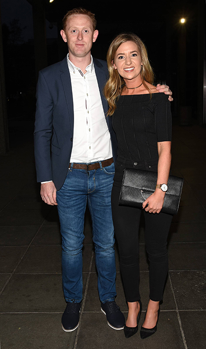 Former GAA star Colm Cooper says his children have changed his ...