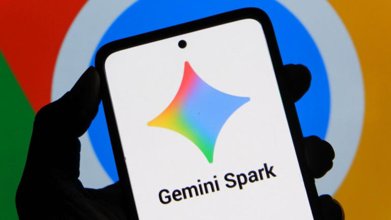 The hidden risk inside Google’s Gemini Spark AI that could reshape how ...