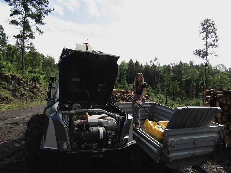 Kaleb Cooper gives agri students a helping hand to get into farming
