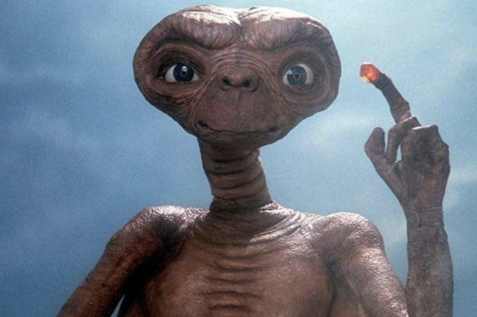 This day in history: ET phones home (well, the theatres, at least)