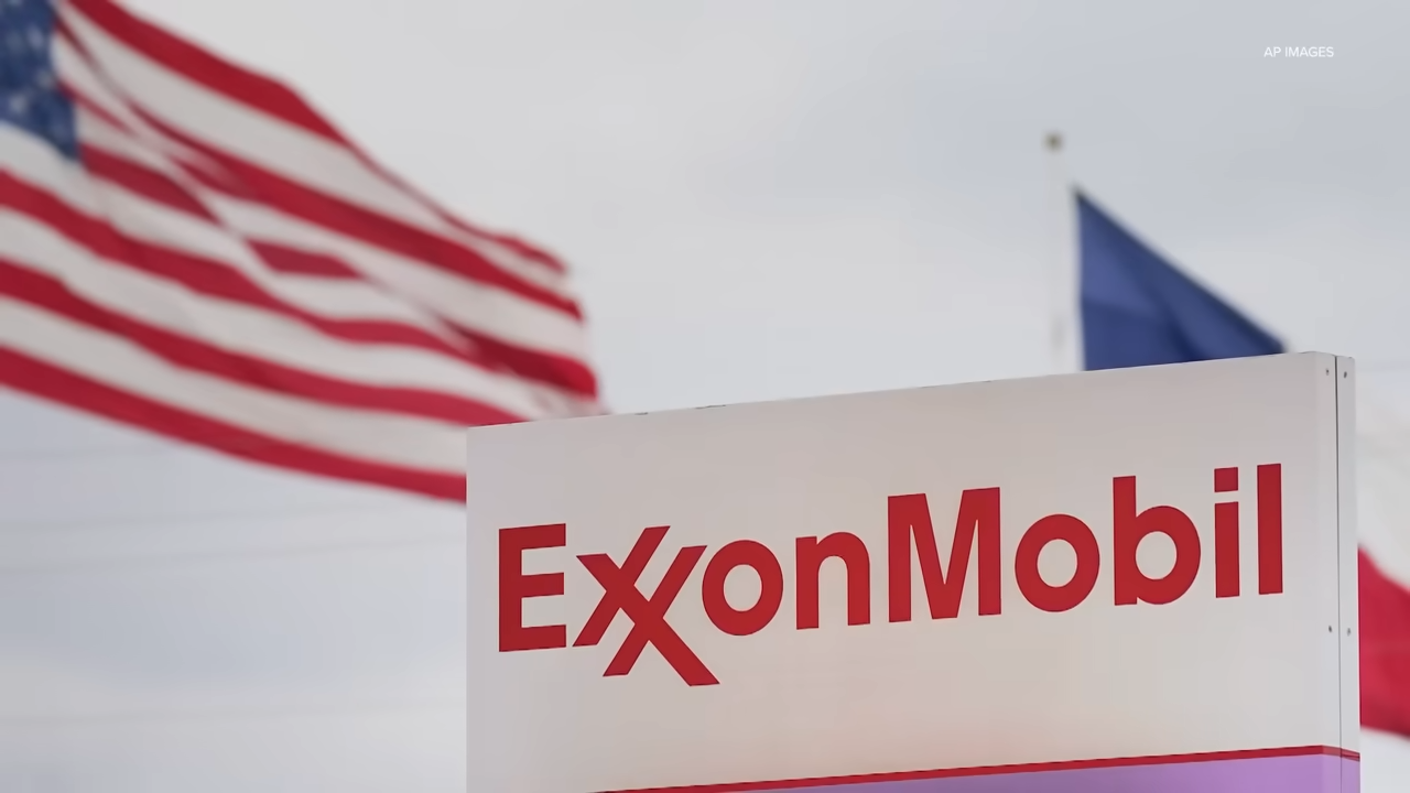 ExxonMobil moves corporate home to Texas after 144 years - my perspective
