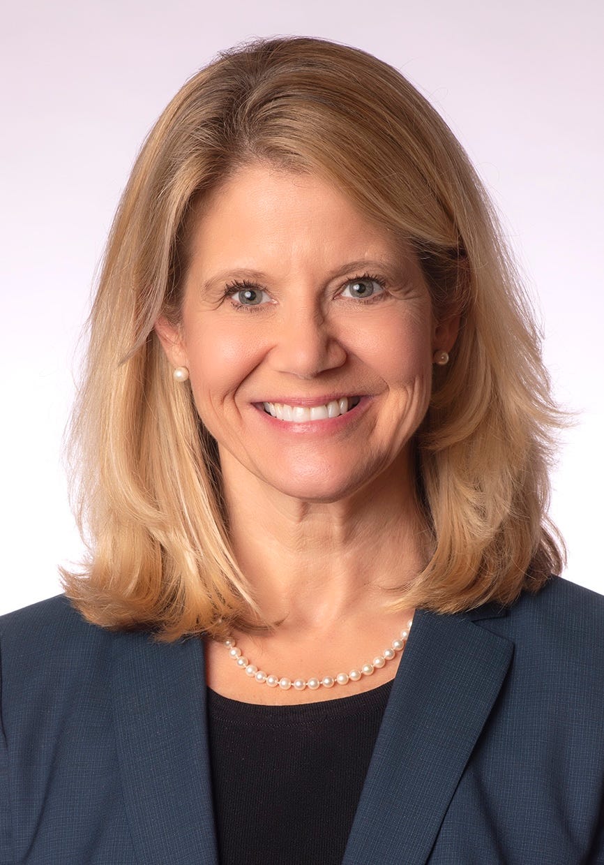 Leadership Nashville's 2026-27 class members announced