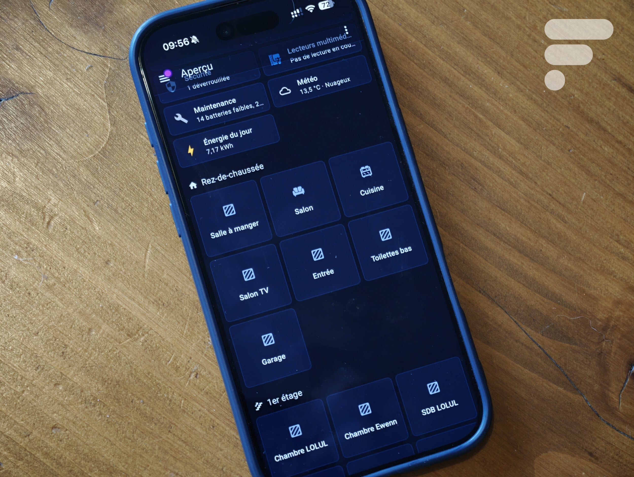 J’ai mis dix ans à oser Home Assistant : il m’a fallu quelques heures ...