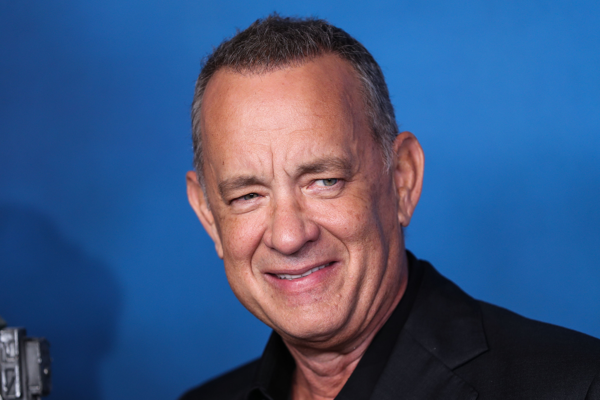 Tom Hanks reveals his wild colonoscopy tradition with Steve Martin and ...
