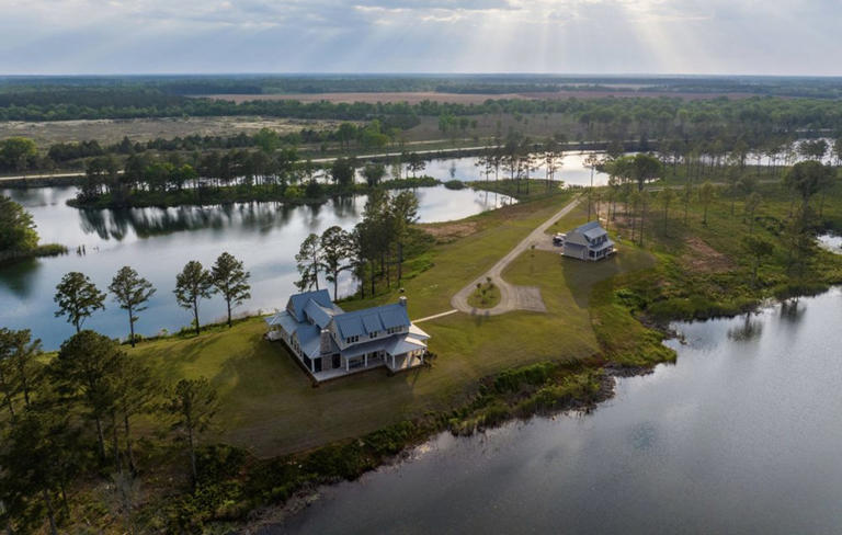 $44 million Quail Belt estate seeks to dethrone Jake Paul’s $40 million ...