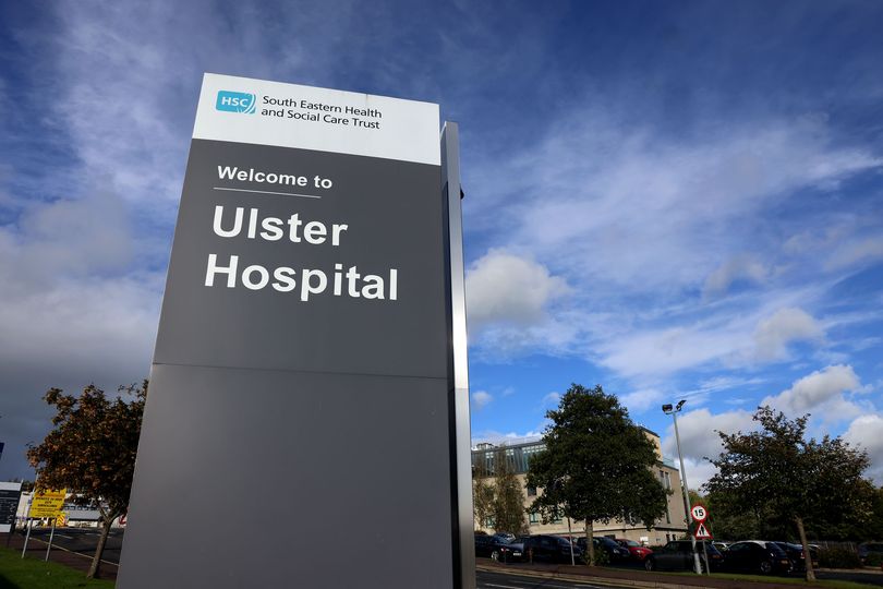 Nurse chased and intimated by masked men on way to work in racist attack