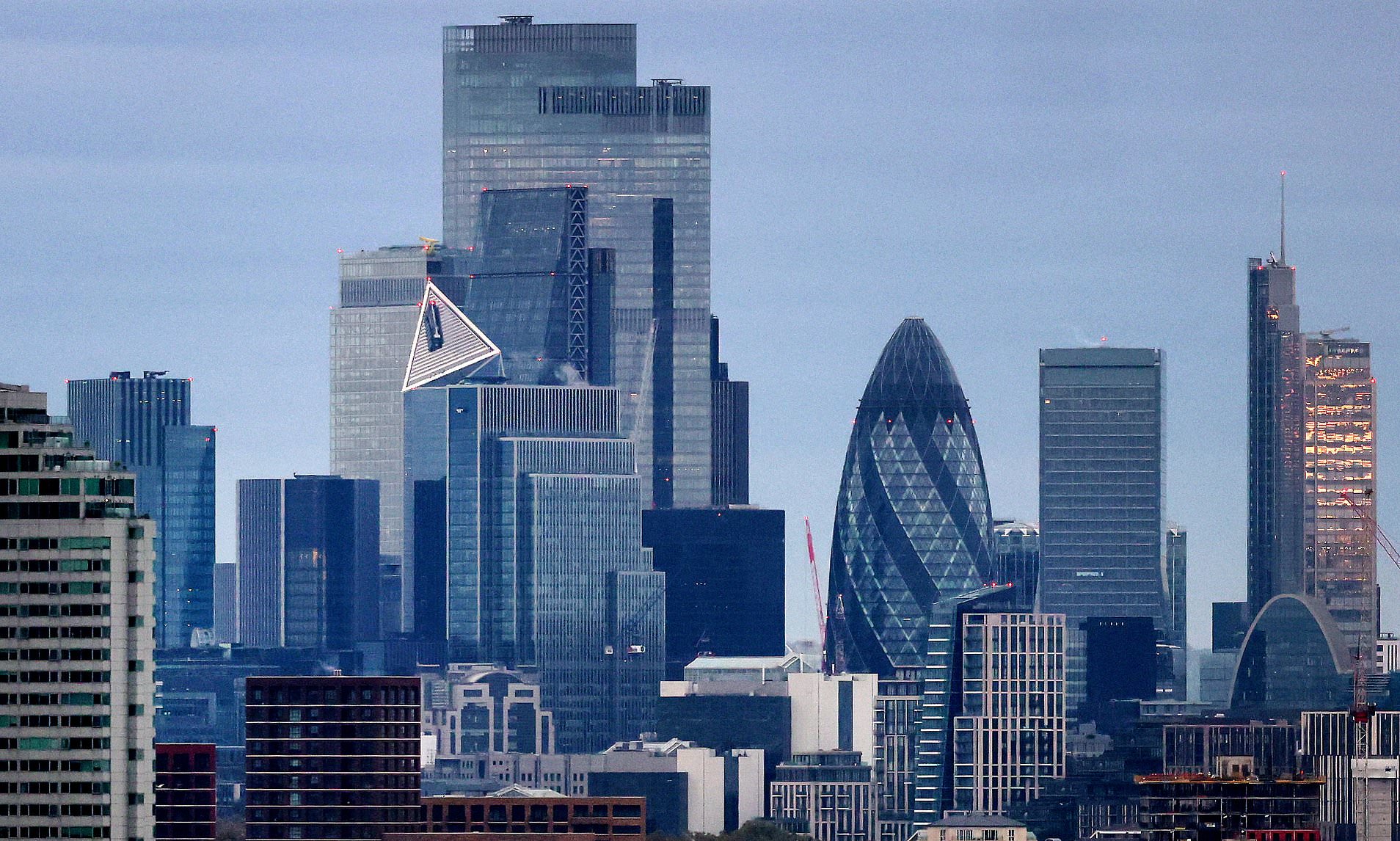 Intertek extends deadline for Swedish private equity firm EQT to make £ ...