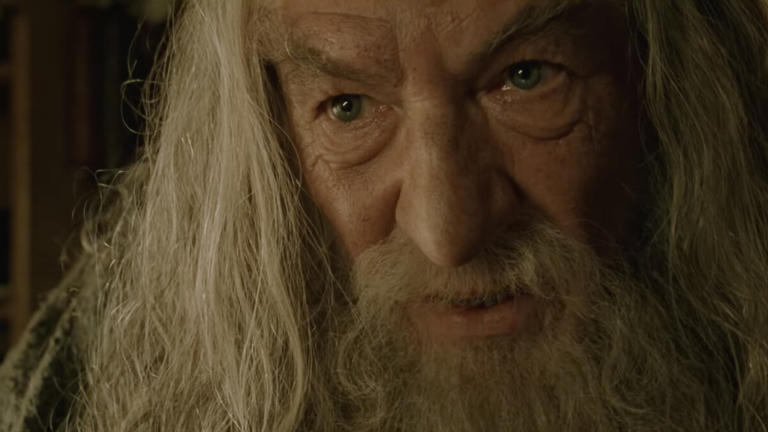 Der Herr der Ringe: Diese 8 Charaktere waren stark genug, dem Einen ...