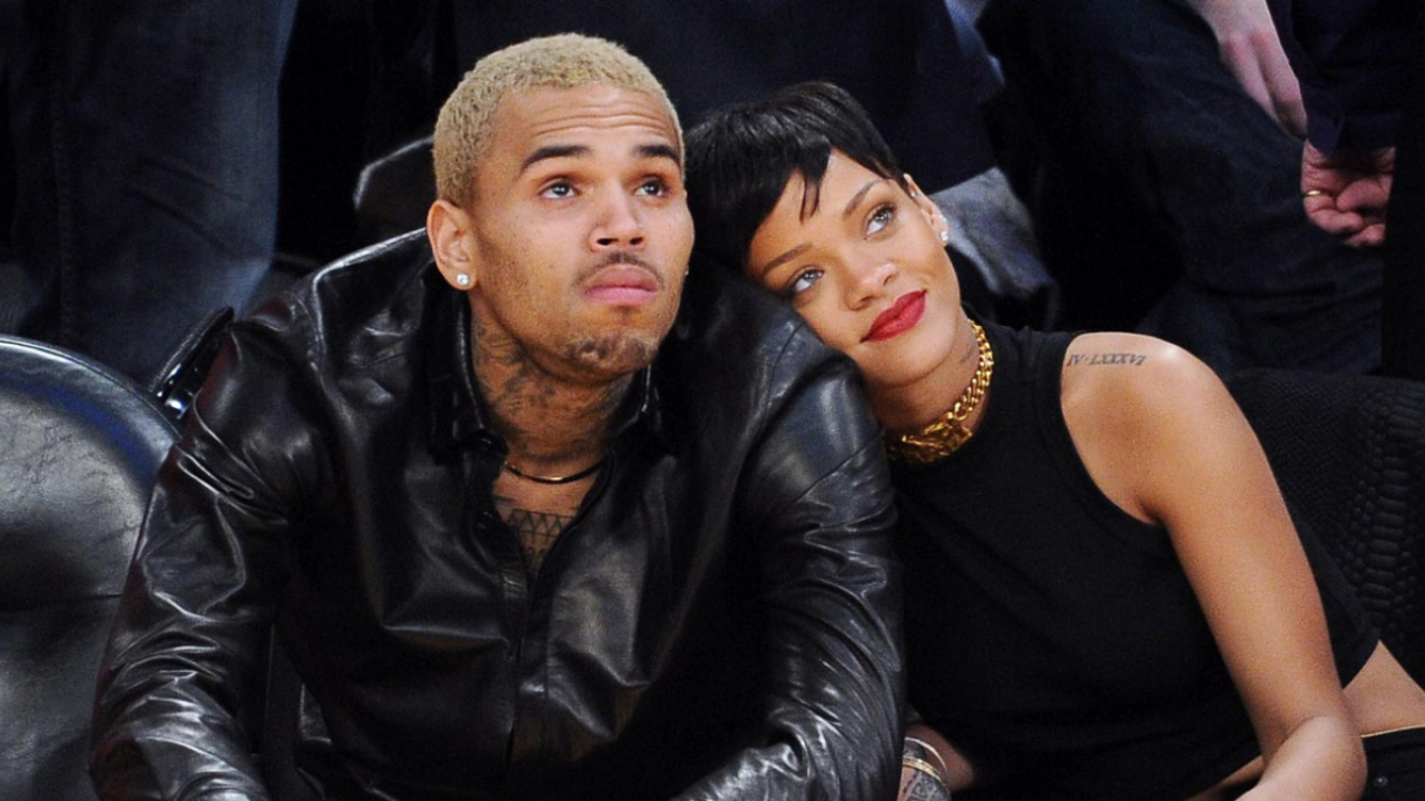 Why Rihanna refused to stay silent after her most difficult chapter