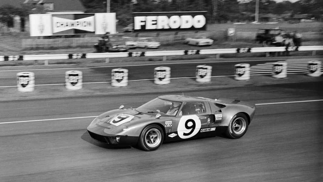 11 rare and iconic Ford performance cars