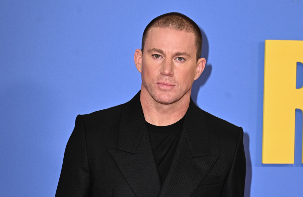 Channing Tatum and Jonah Hill reportedly reuniting for 24 Jump Street