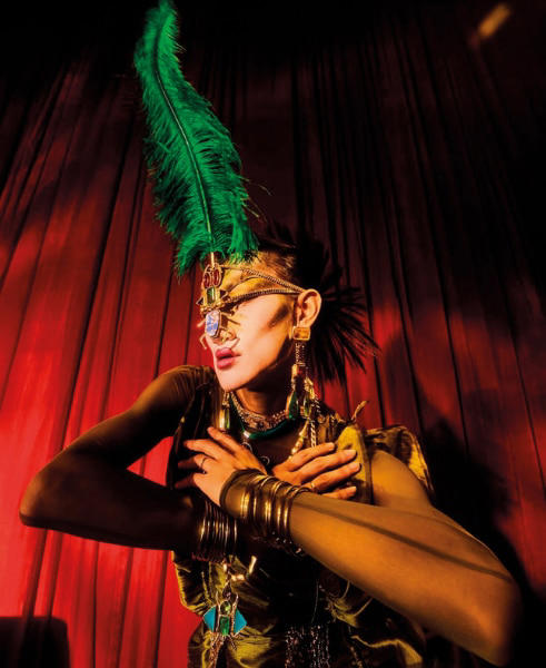 The subtle queer style codes that changed fashion forever