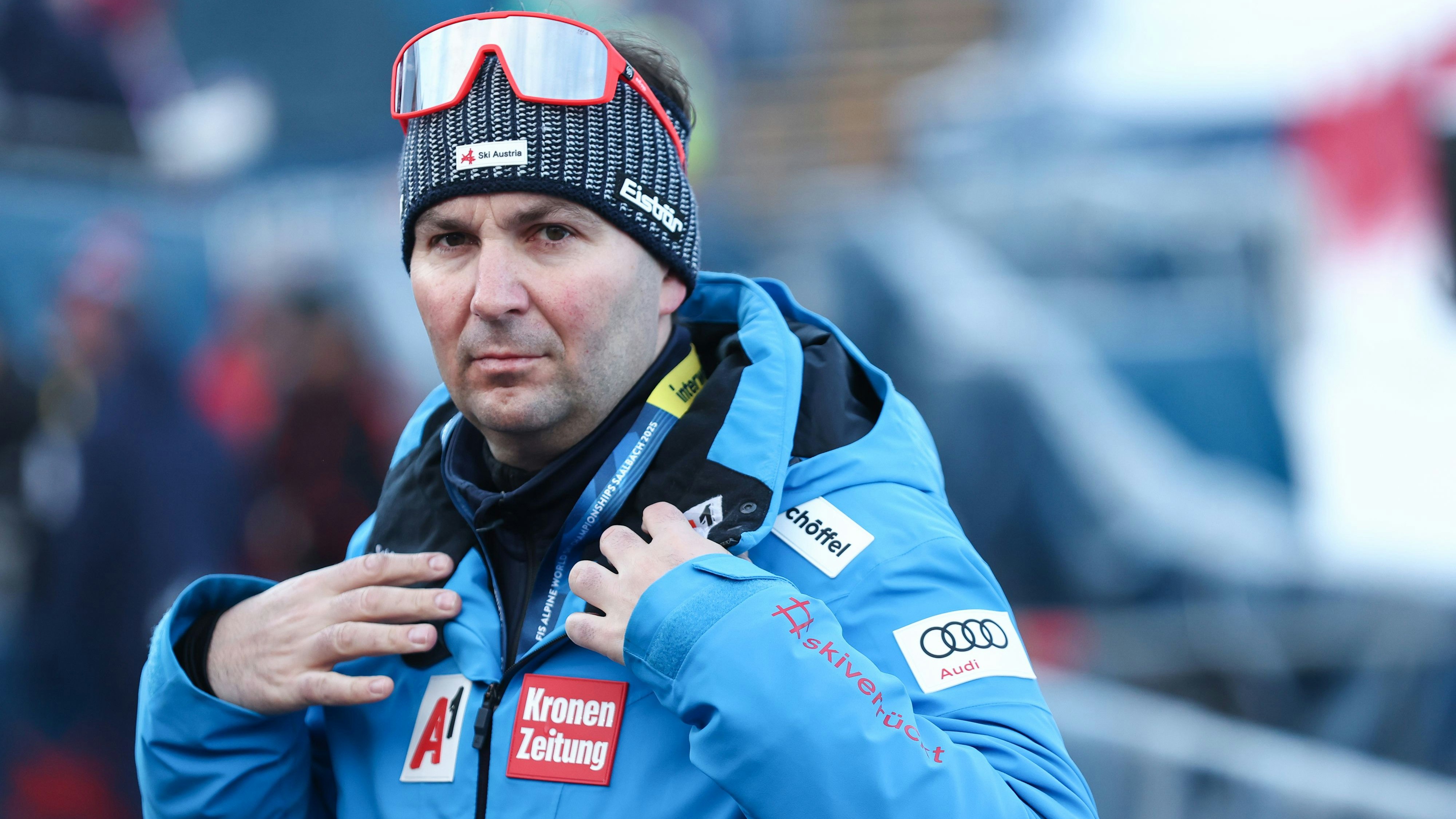 Jetzt ist der Zeitpunkt: ÖSV über FIS-Hammer