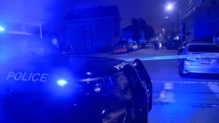 Homicide investigation underway in Fall River, 1 person in custody
