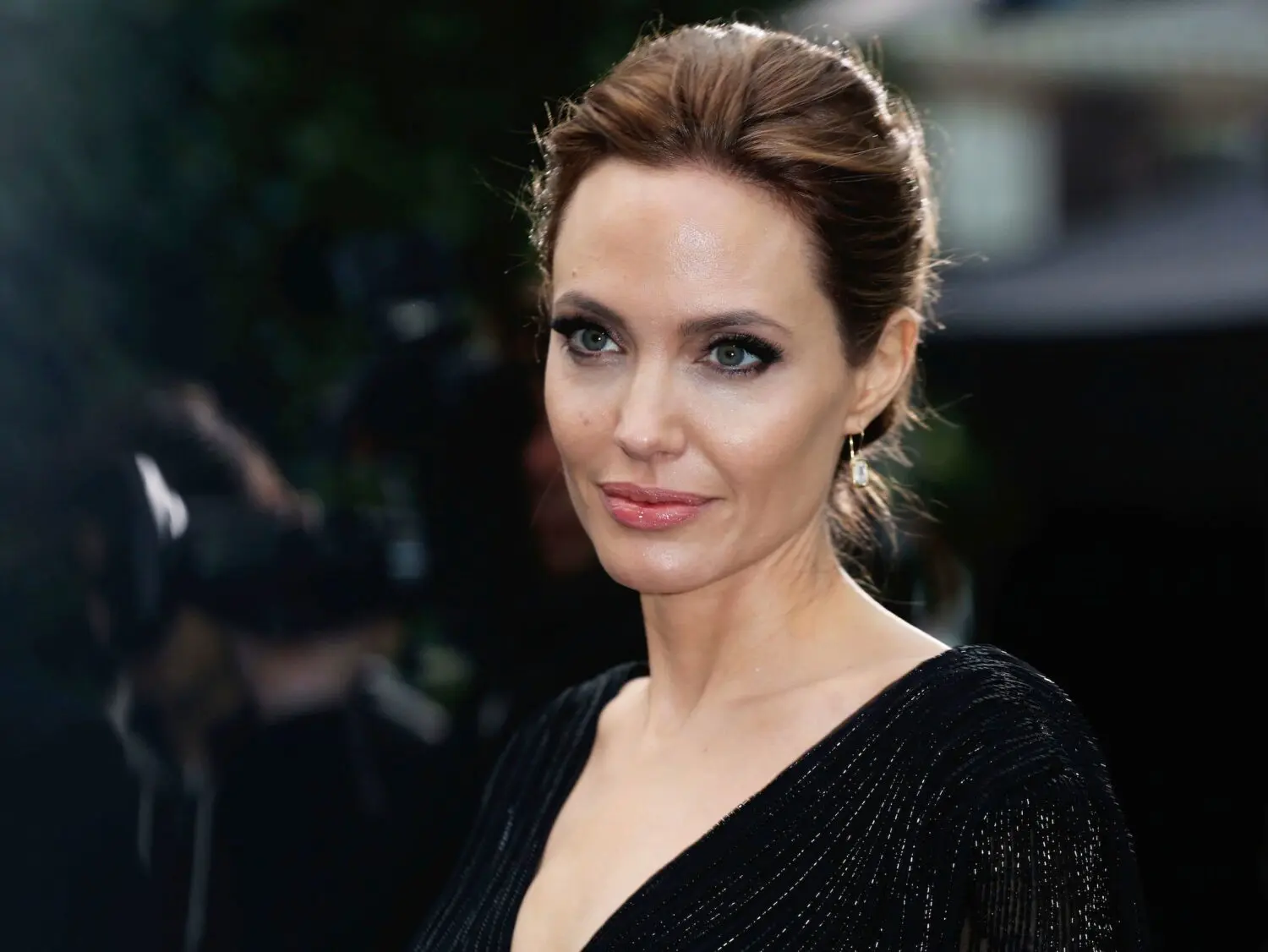 Brad Pitt y Angelina Jolie: un tercer hijo pide quitarse el apellido Pitt