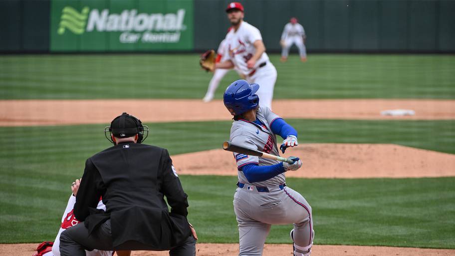 Cardinals fan issues pertinent reminder about 2022 Juan Soto trade rumors