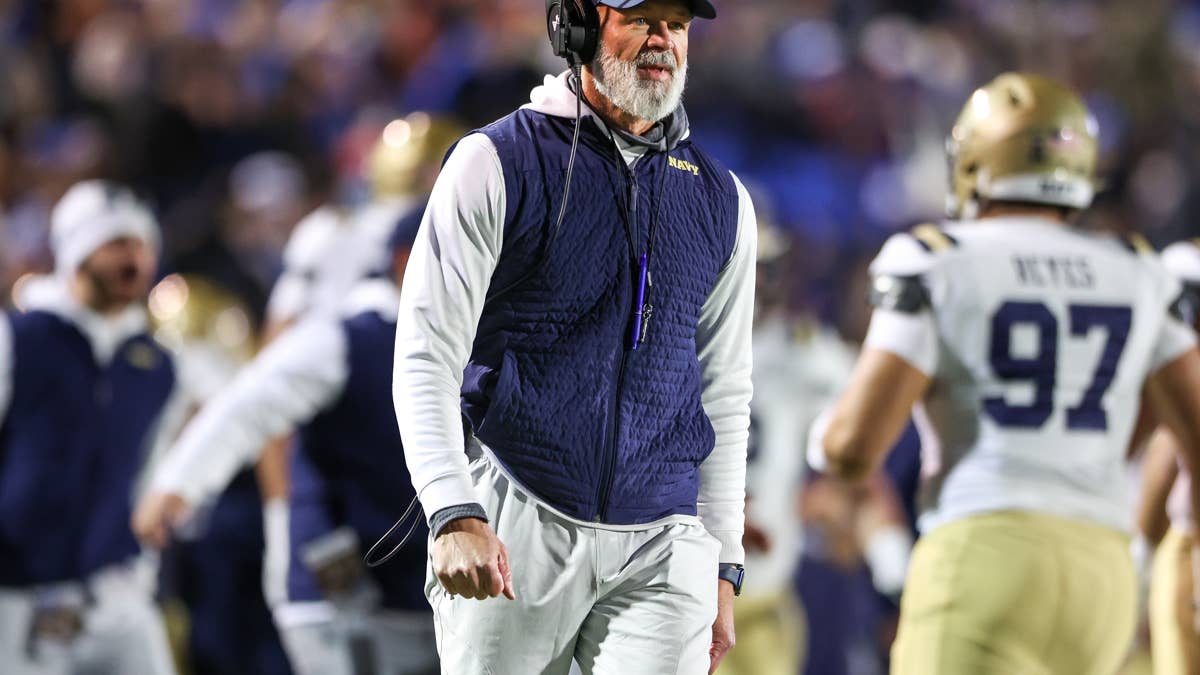 Anonymous coaches weigh in on top Group of 6 college football programs