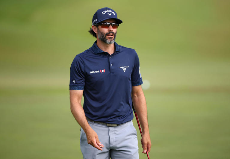 Canadian Open leaderboard, Round 1 tee times, PGA Tour updates