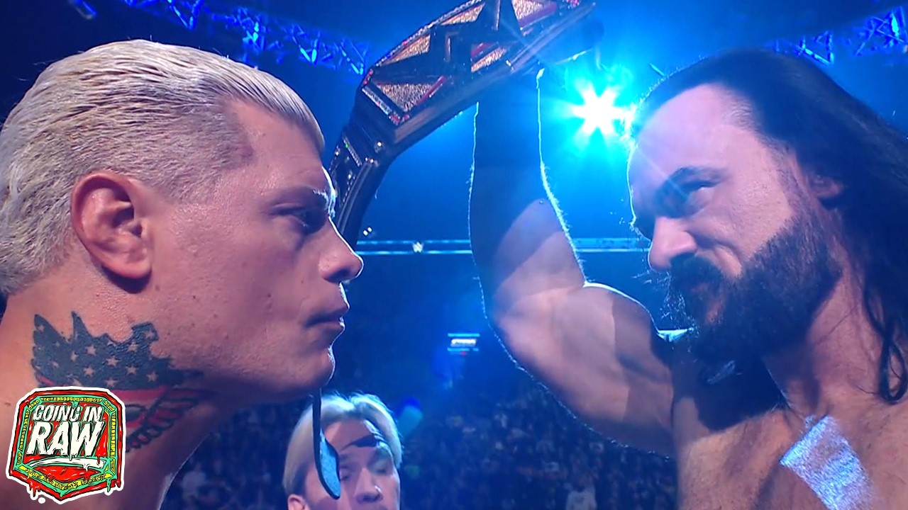 Cody Rhodes returns to the top: The path to WrestleMania 42 is ...