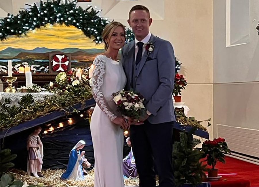Former GAA star Colm Cooper says his children have changed his ...