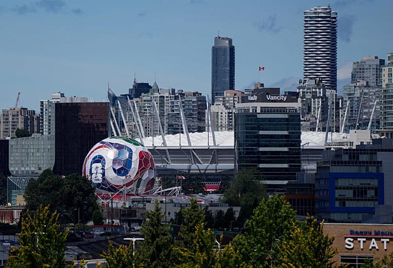 The 2026 World Cup kicks off today - here's everything you need to know
