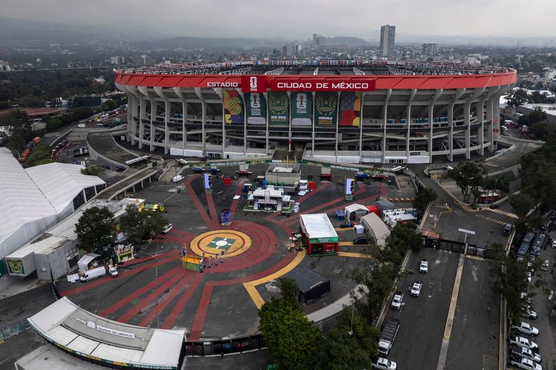 World Cup 2026: What TV channel is the opening game on tonight?