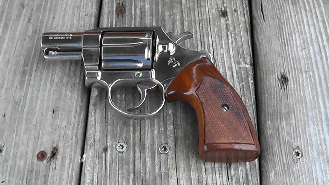15 old-school calibers that still embarrass newer favorites