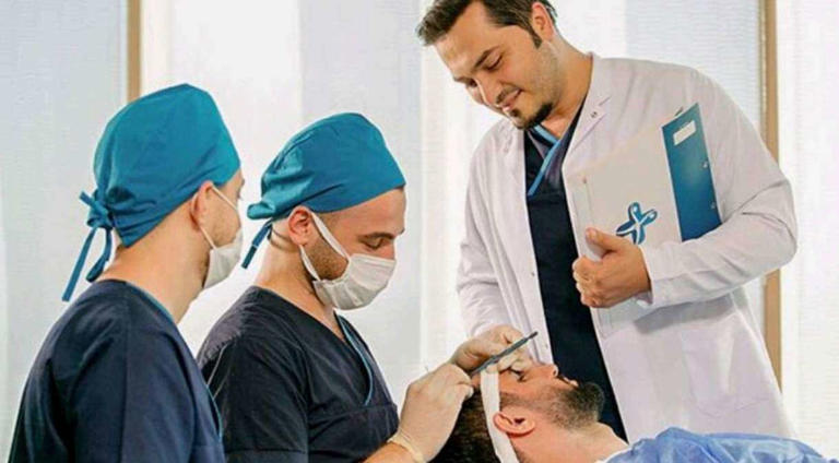 Best-rated hair transplant clinics in Turkey for 2026