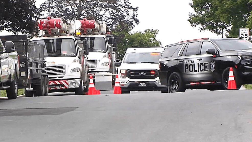 Man electrocuted on job in Berks County while trimming a hedge: coroner