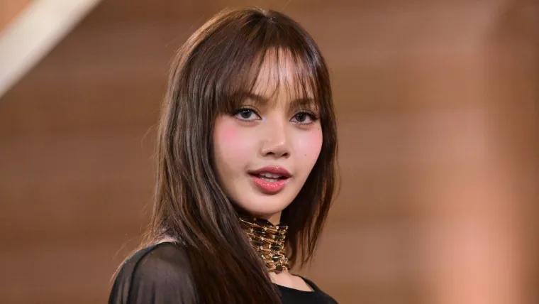 ¿Quién es Lisa? Las mejores fotos de la tailandesa que canta en la ...