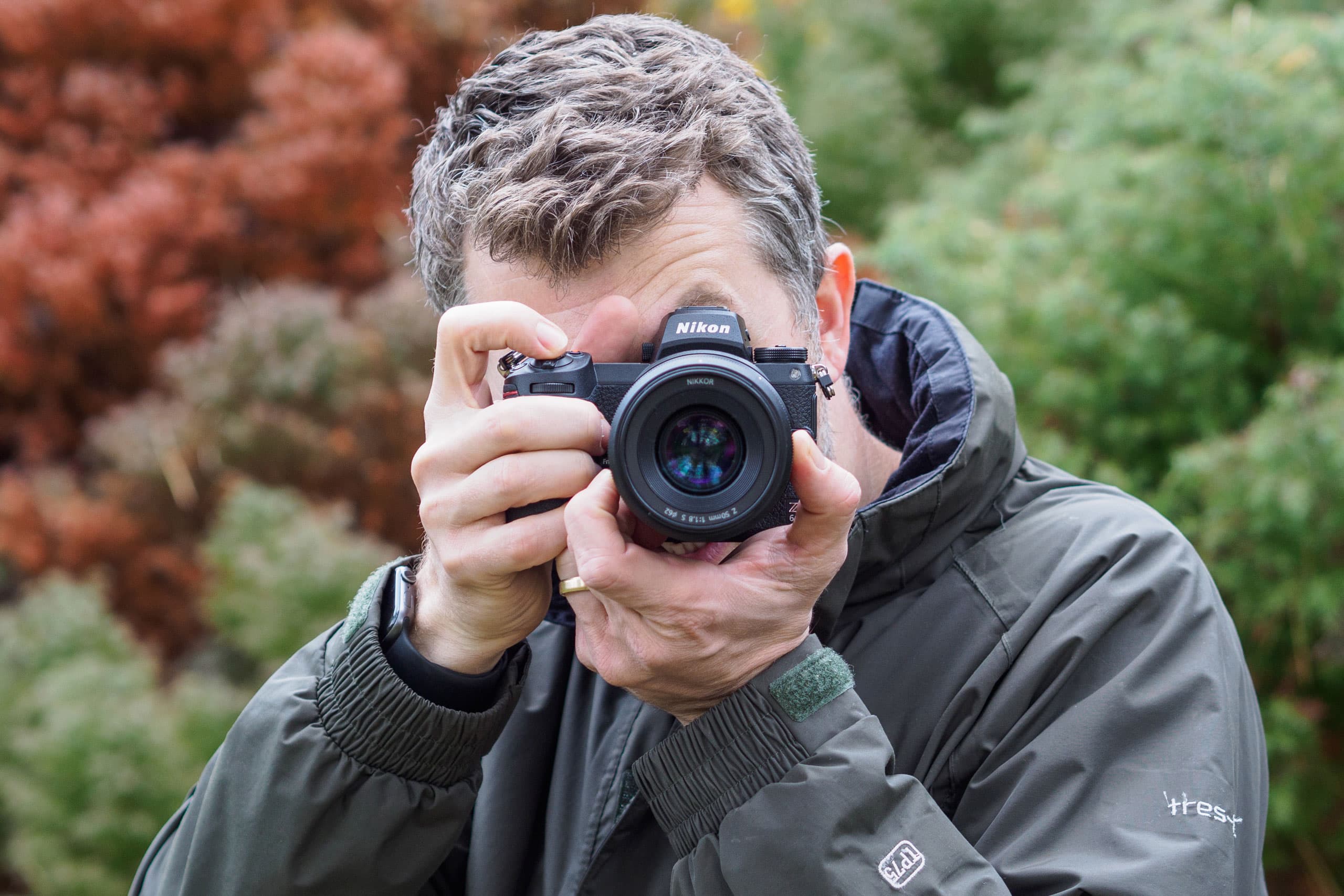 This full-frame camera is a great all-rounder with impressive autofocus ...