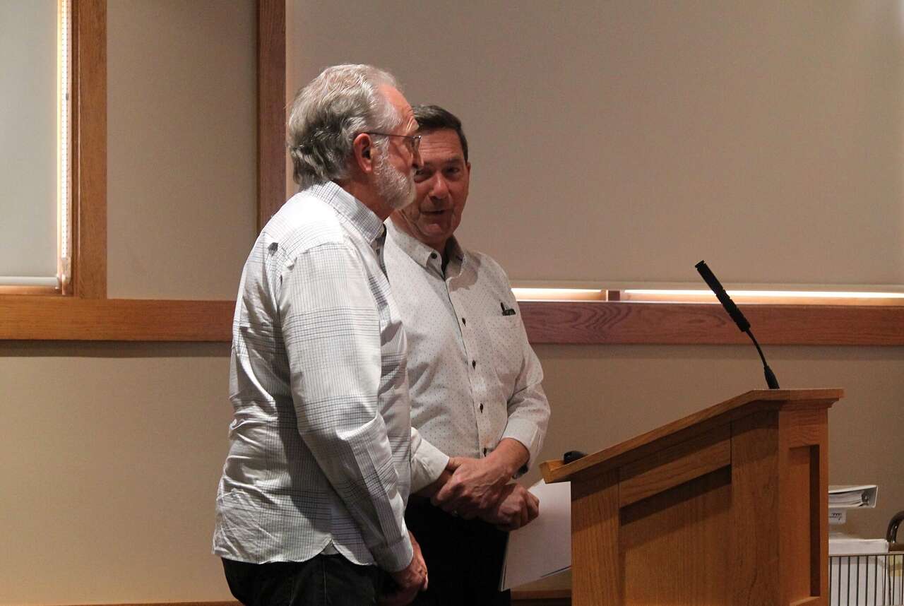 City of Manistee Planning Commission OKs Jackson Street development