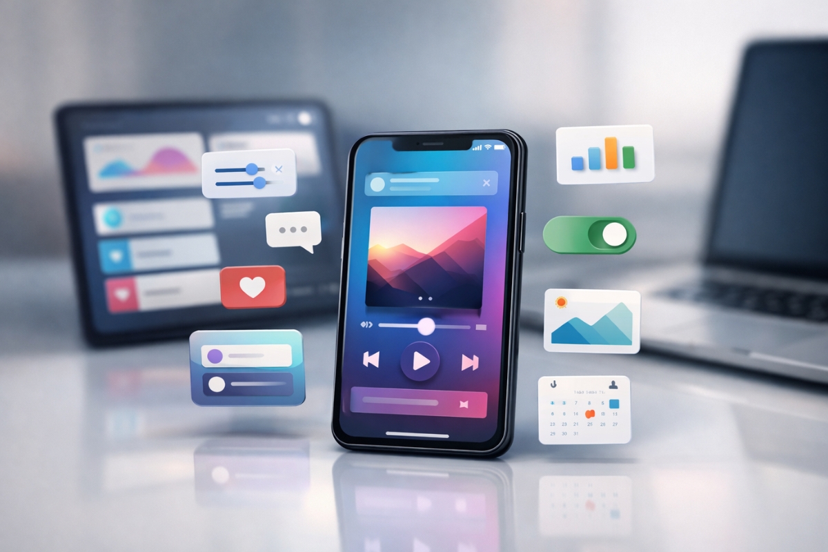Jetpack Compose: Guía completa de optimización y control de la ...