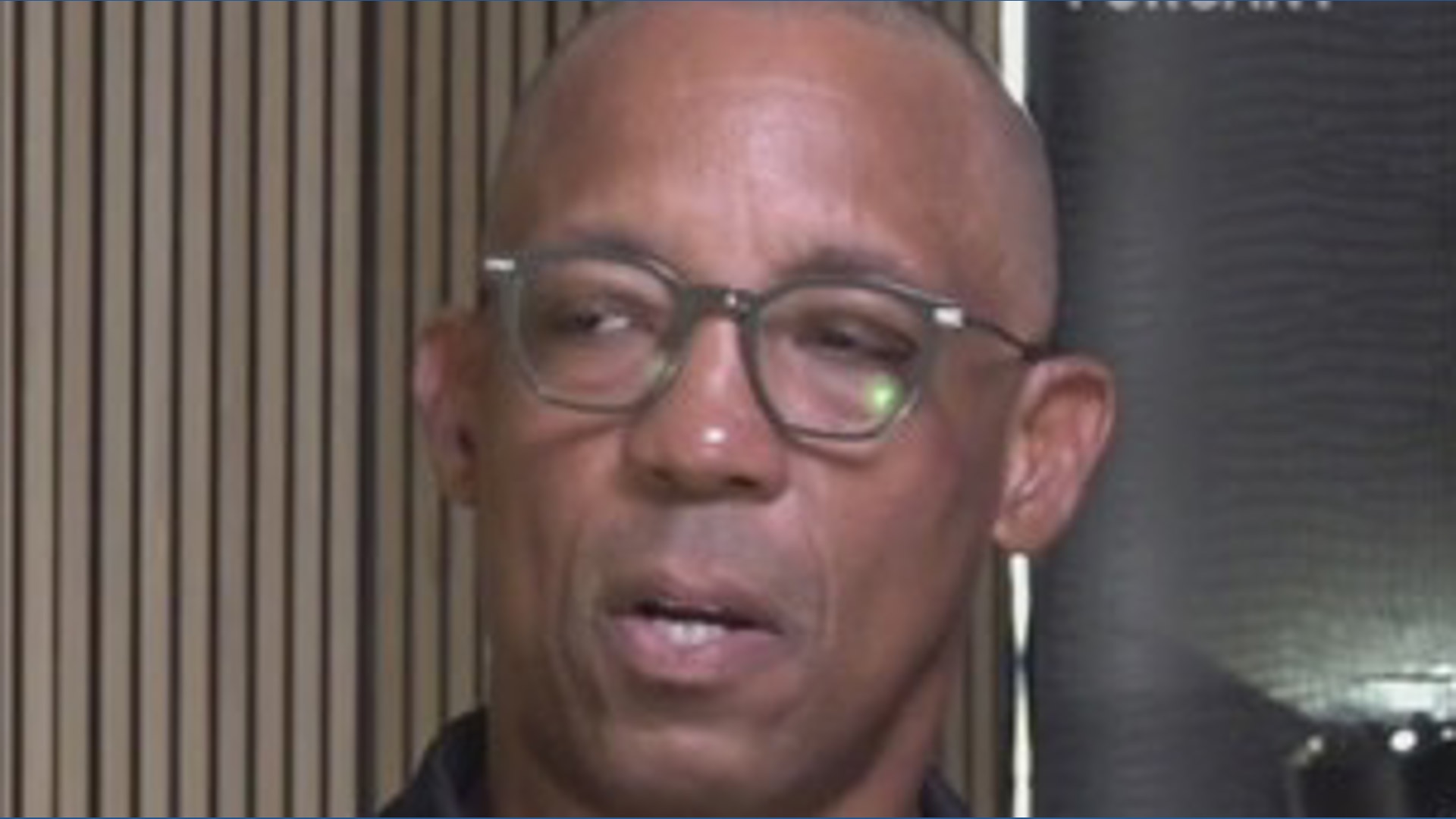 Brother’s selfless gift: Spurs Sean Elliott opens up about kidney ...