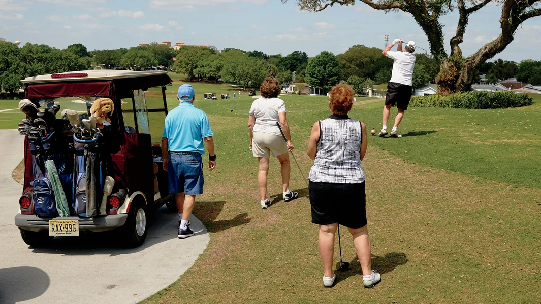 8 affordable resort-style retirement communities
