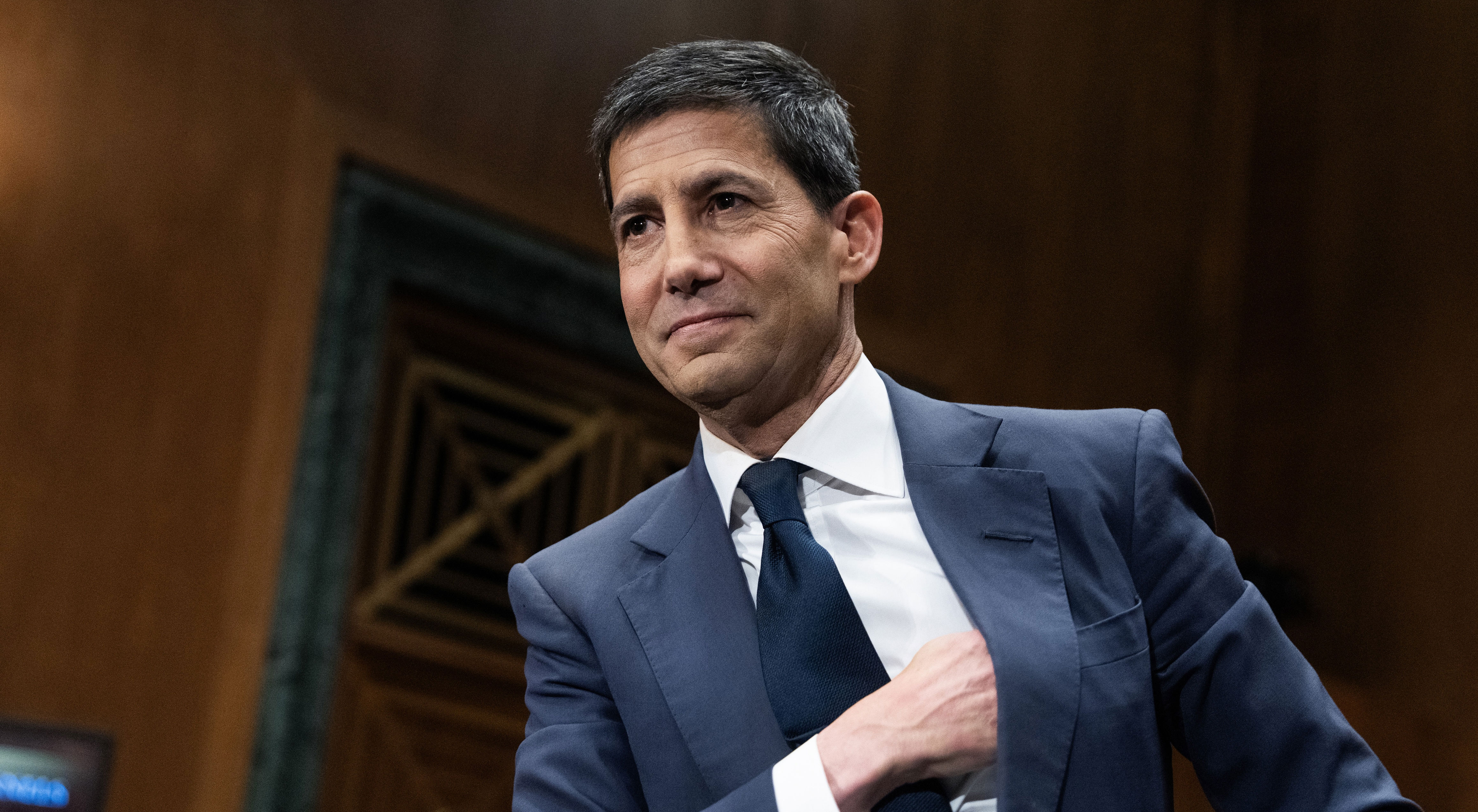 Bond traders are begging new Fed chair Kevin Warsh for a rate hike — no ...