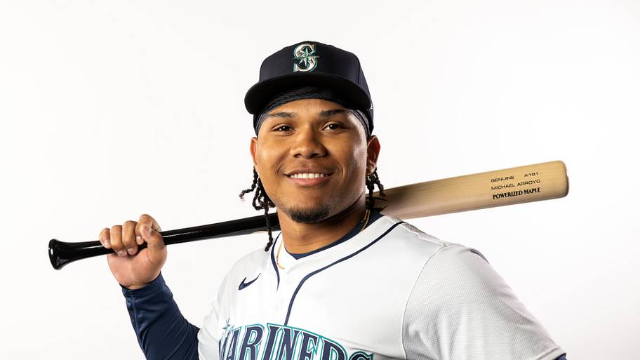 Mariners prospect Michael Arroyo is sneaking back onto Seattle’s radar