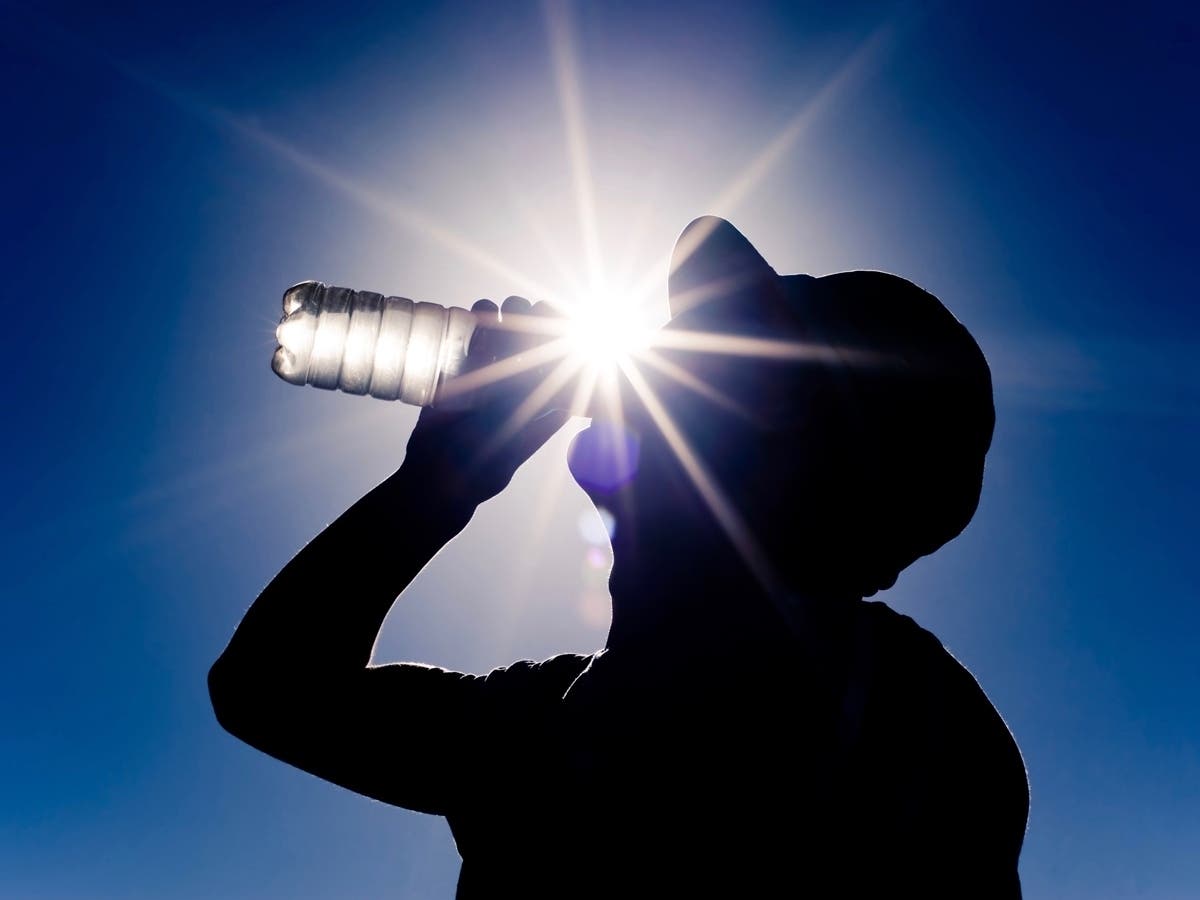 Heat health emergency declared in Philadelphia as dangerous ...