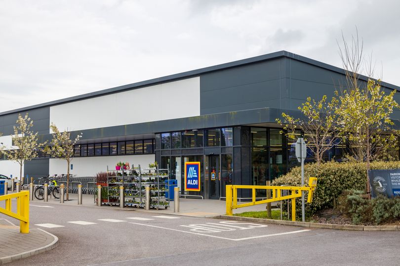 Aldi confirms major car park change which will affect 250 UK stores