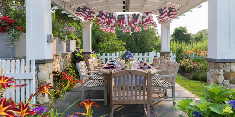 Rebecca Gardner makes the case for bringing back old-fashioned Fourth ...