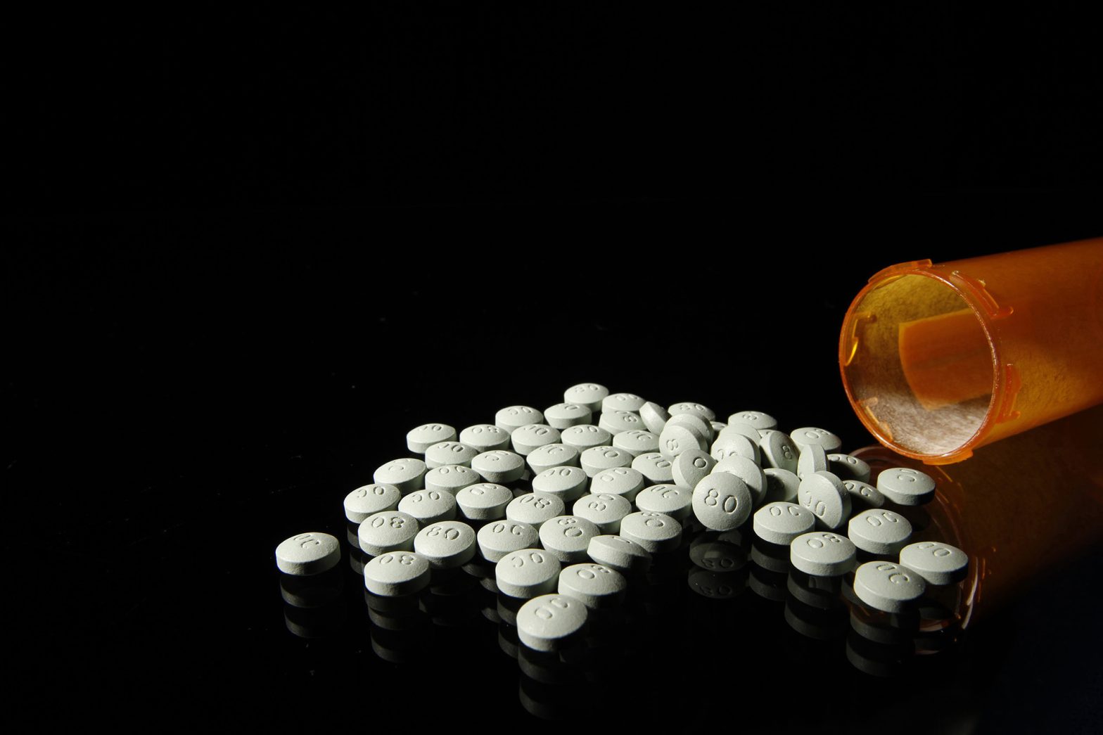 What the opioid epidemic can teach Washington about AI regulation