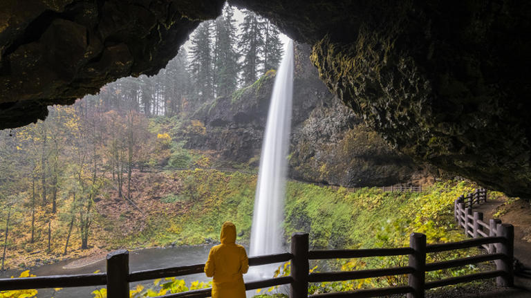 Oregon's Bavarian-style mountain city is a quick getaway from Portland ...