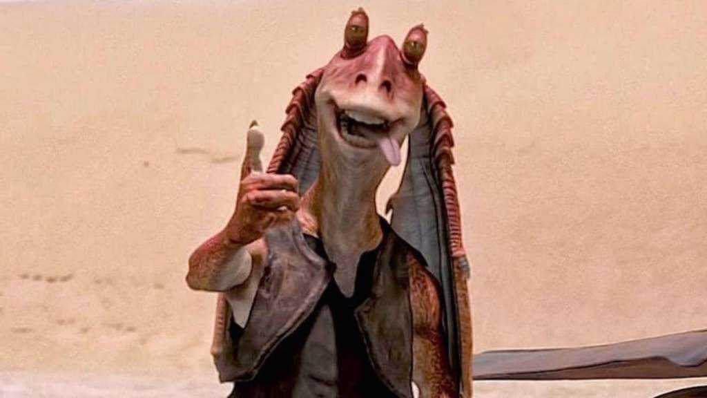 15 movie characters who were so bad they became famous anyway
