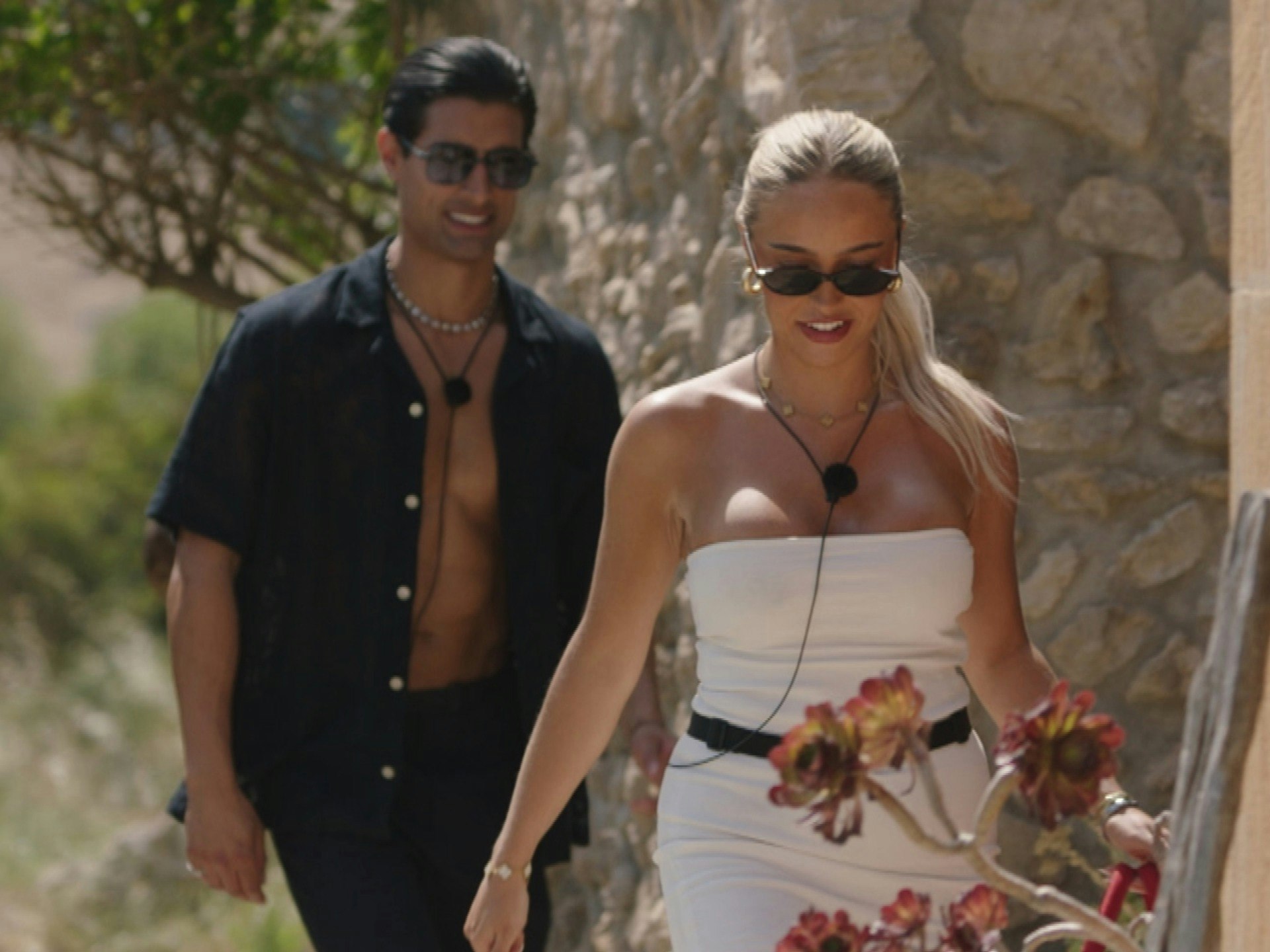 Here’s everyone who’s left the Love Island villa so far