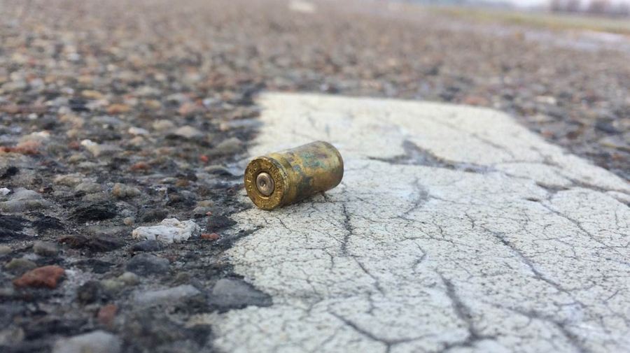 Goldsboro woman airlifted after shooting incident