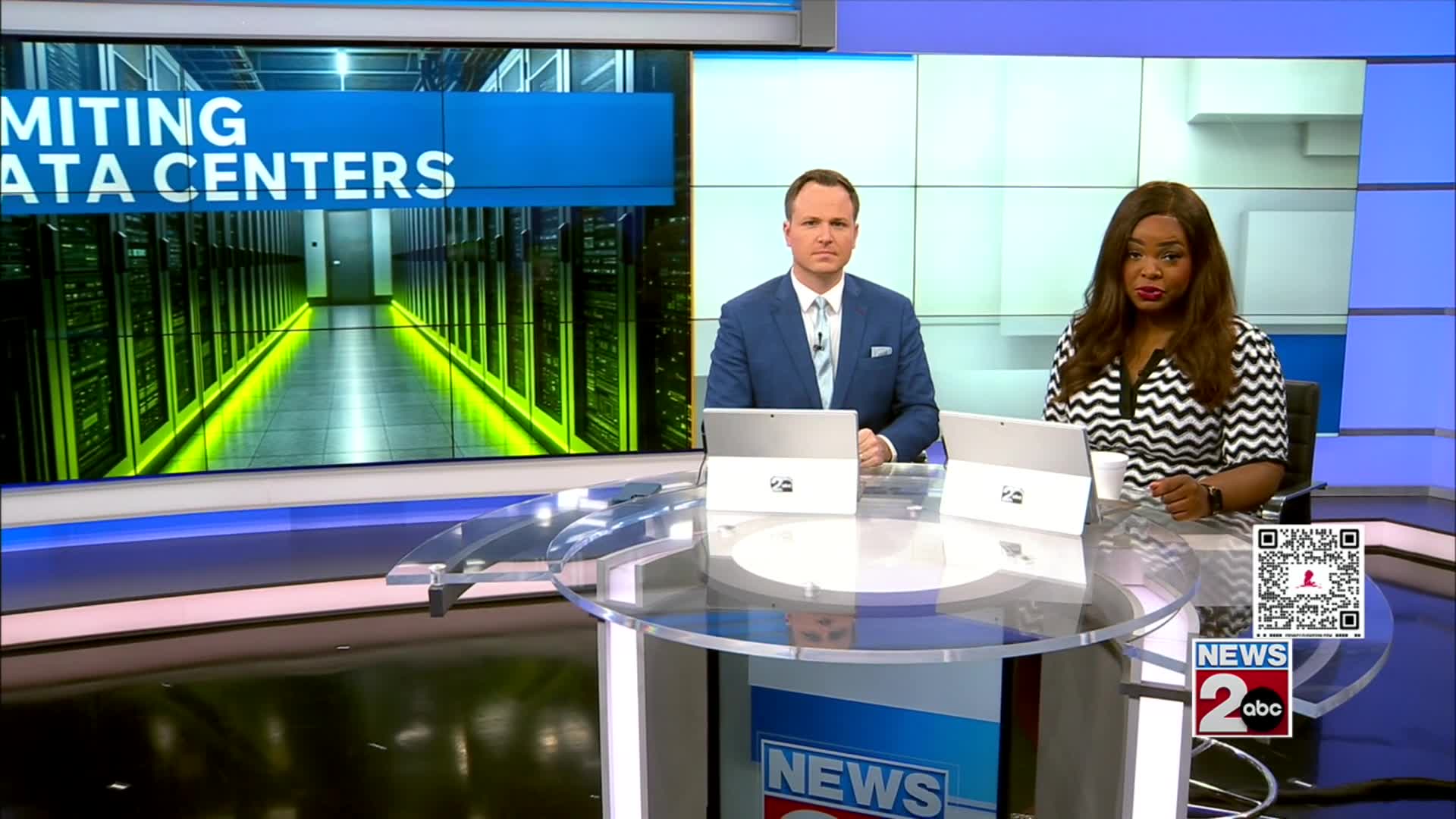 Planning commission could limit data centers in Nashville