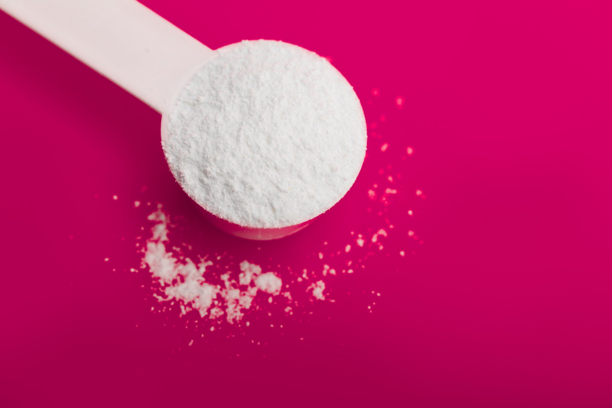 Popular joint supplement linked to dementia, death risk