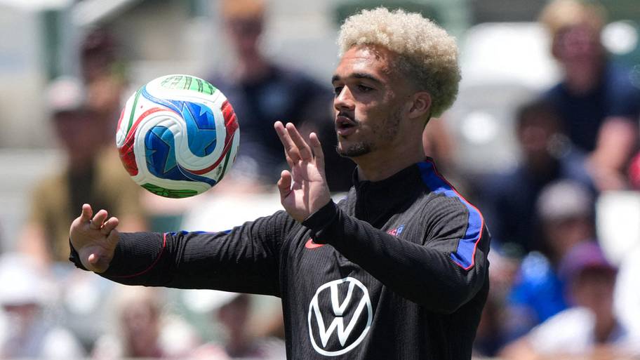 USA World Cup prediction market odds to advance to knockout stage are shaky